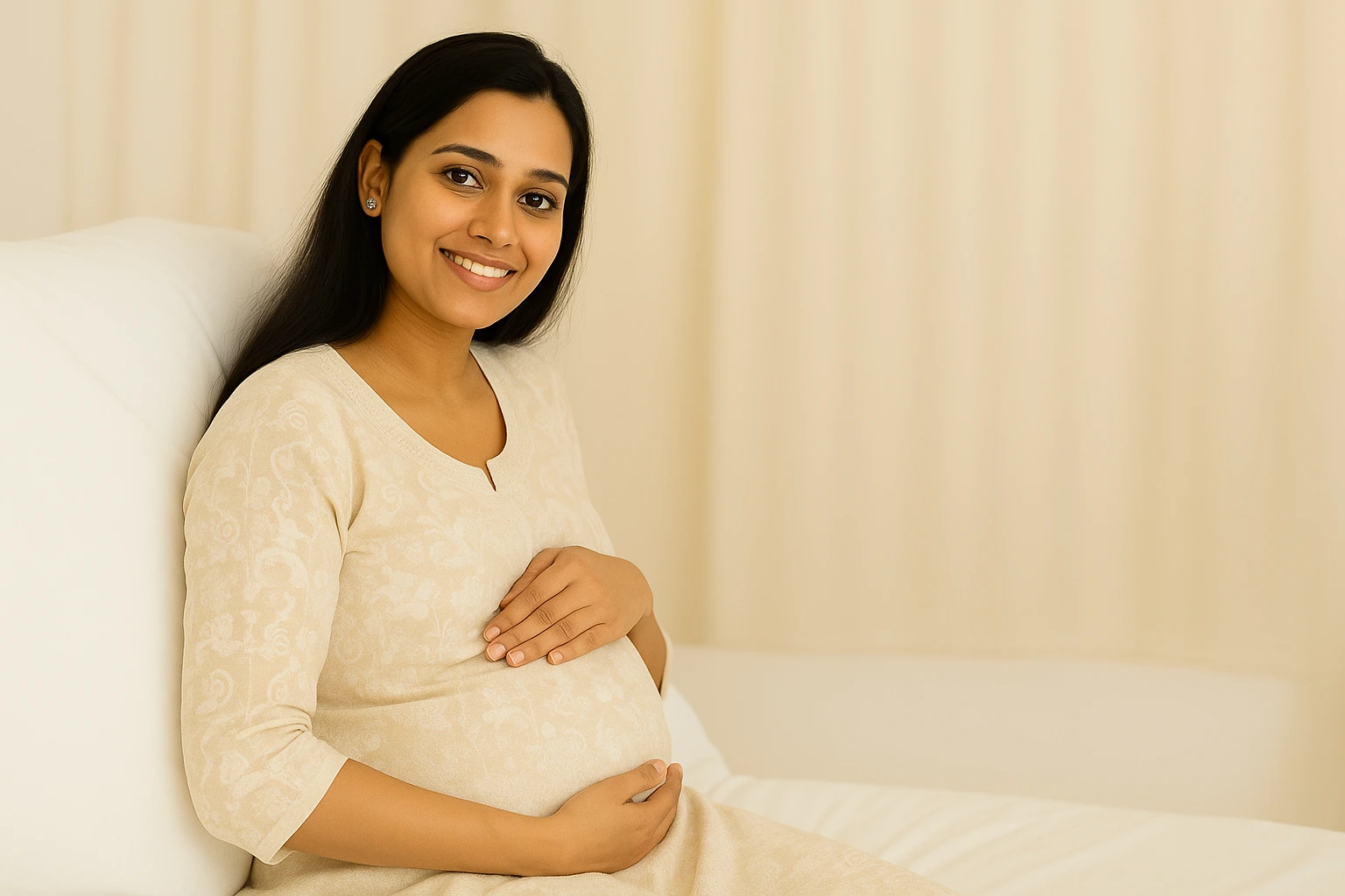 Maternal Diagnostic Solutions - Panache Healthneeds Pvt Ltd